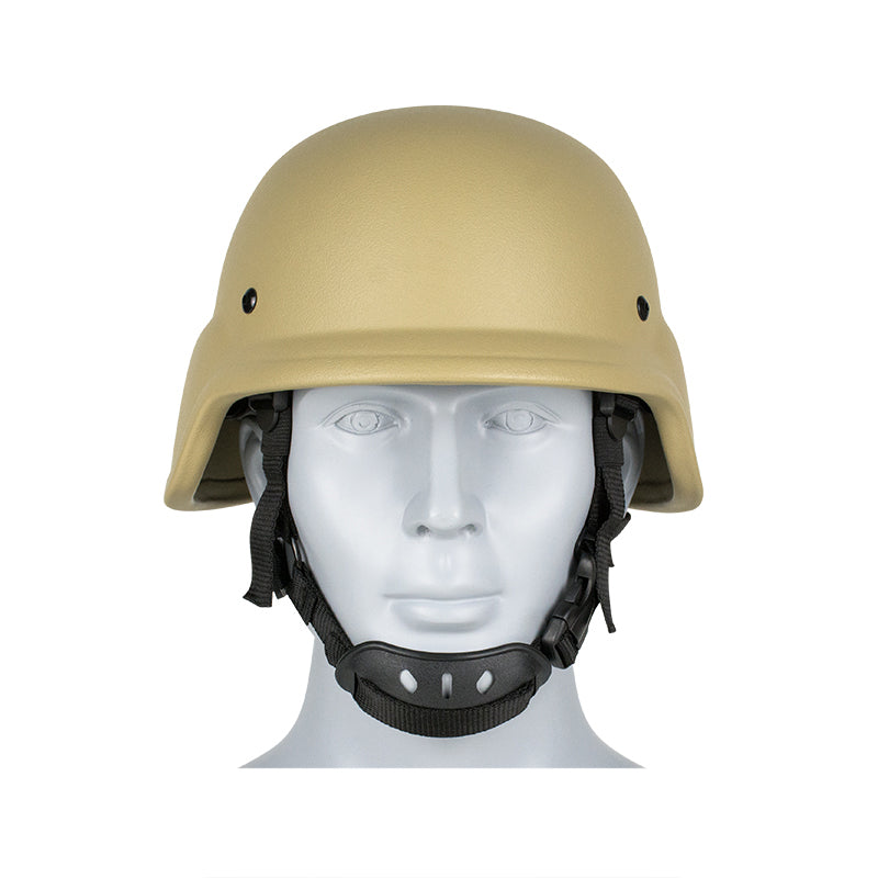 Desert Army Helmet