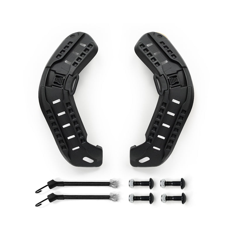 ARC Rail System for MICH Helmet - Black